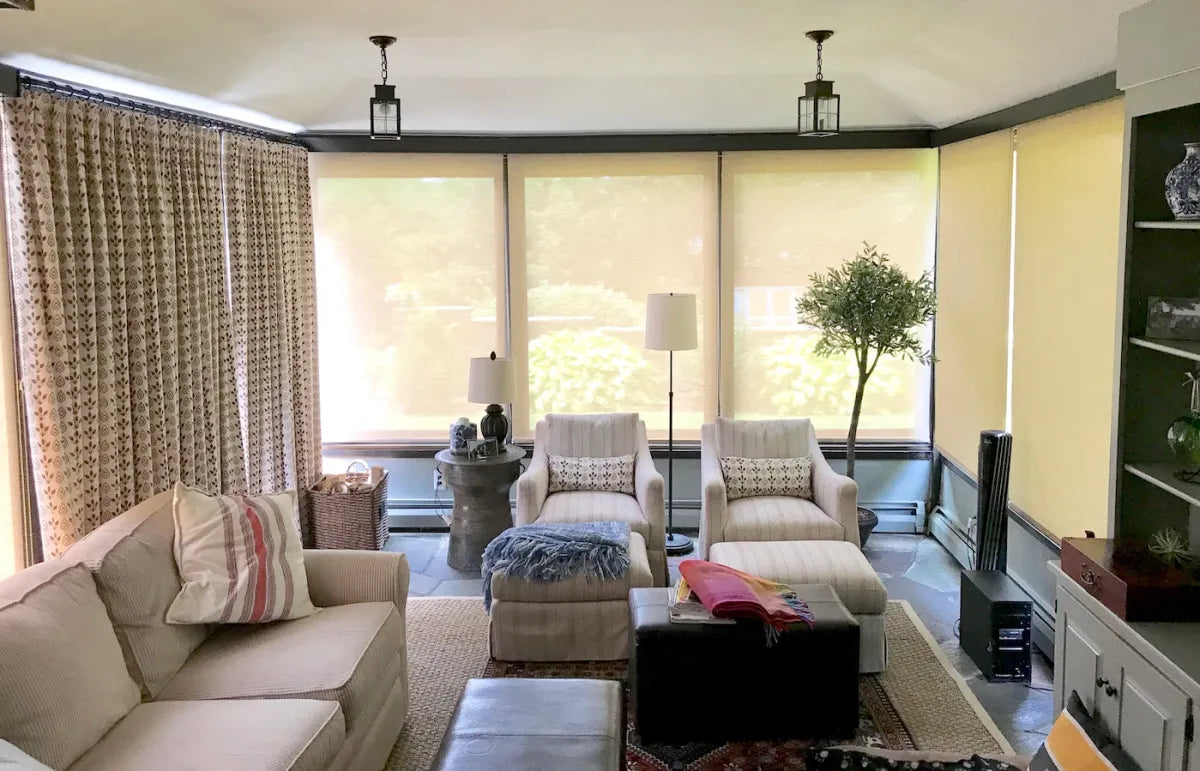 Blinds and Shades – The Sewing Loft