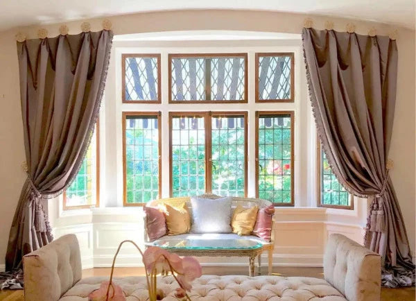 Window Treatments – The Sewing Loft